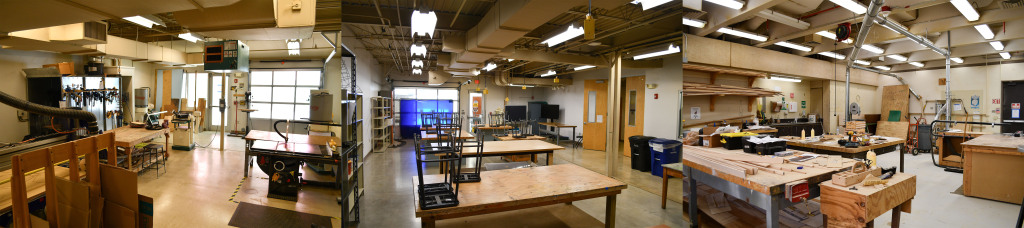 Art Facilities | College of Liberal and Fine Arts | UTSA | University ...